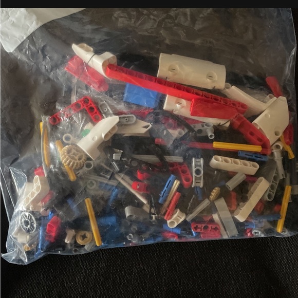 Lego | Toys | Lego Set 4292 I Dont Have The Box For It | Poshmark
